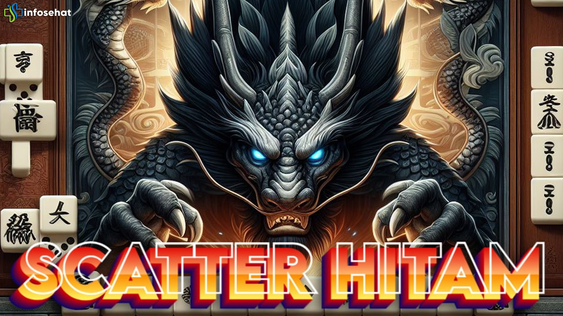 Maximalkan Hadiah Besarmu dengan Scatter Hitam Mahjong Ways