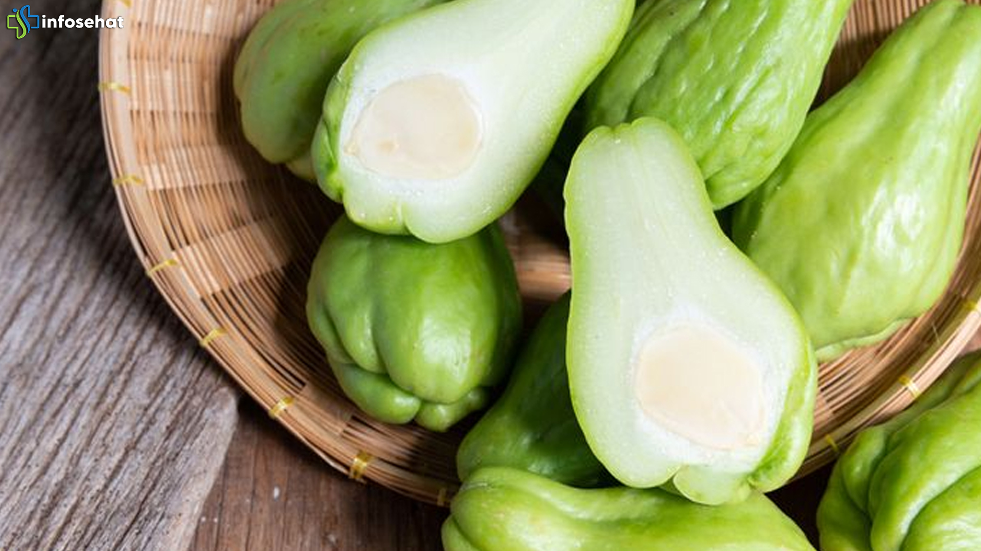 Labu Siam Berlebihan: 5 Risiko yang Harus Diperhatikan