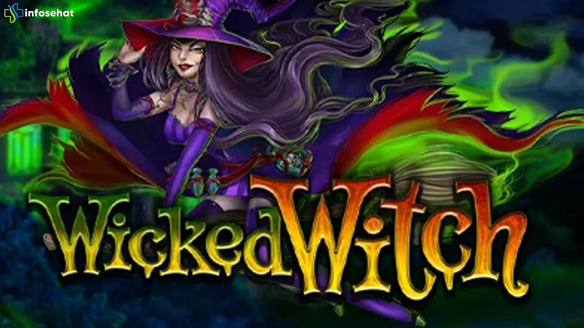 Wicked Witch Jadi Bahan Thread Twitter Heboh, Ini 5 Sebabnya