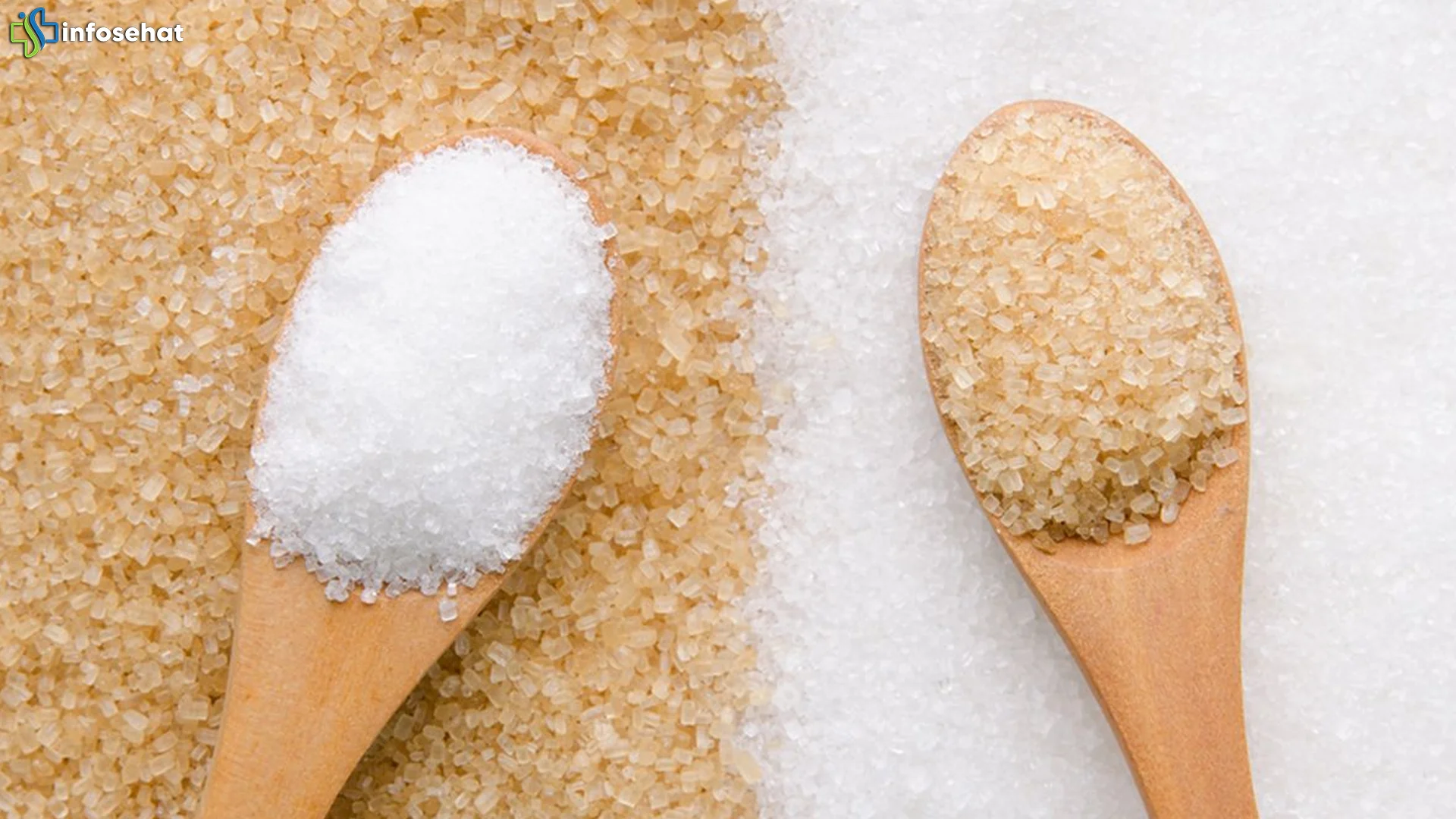 Berhenti Konsumsi Gula Dalam 30 Hari dan Fakta Tubuh yang Terjadi